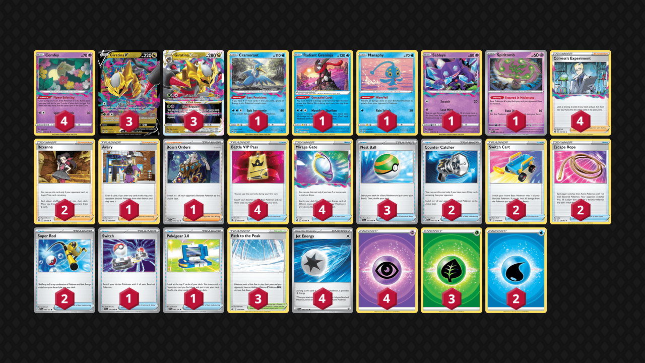 Giratina LZ Box by Jacob Stillwell – Limitless