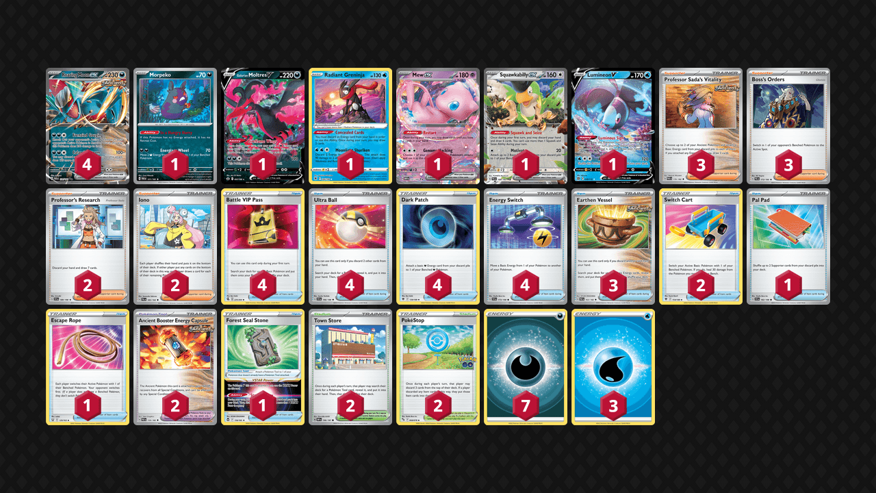 Roaring Moon by Chris Diller – Limitless