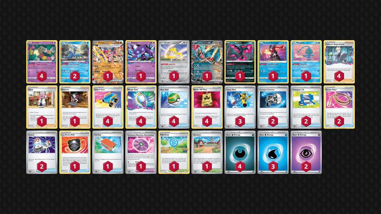 Lost Zone Box by Junhee Lee – Limitless