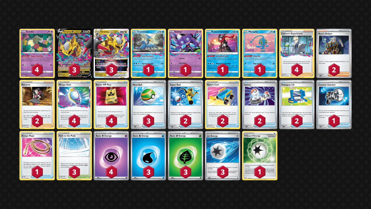 Giratina LZ Box by Viktor Fehér – Limitless