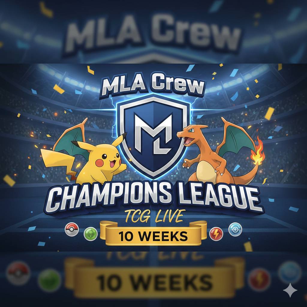 🏆 Champions League 🏆 [W7/10] Series [1K Codes] | Limitless