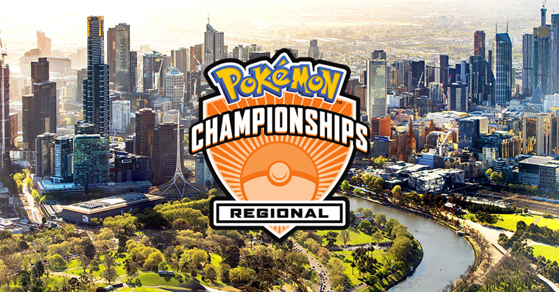 Regional Melbourne – Limitless